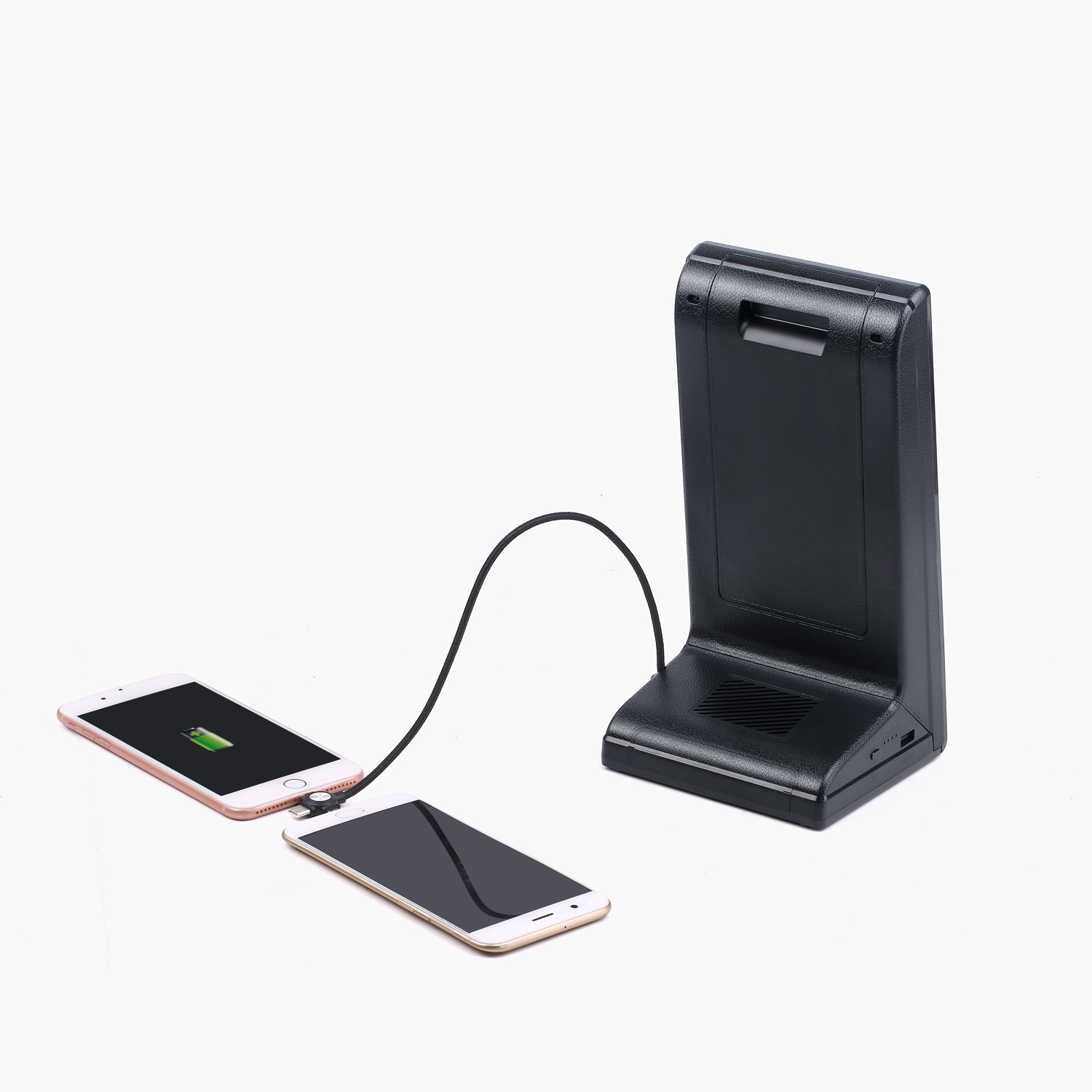 FYD-898 WiFi 8 Inch Call Order Ad Display Restaurant Table Advertising ...